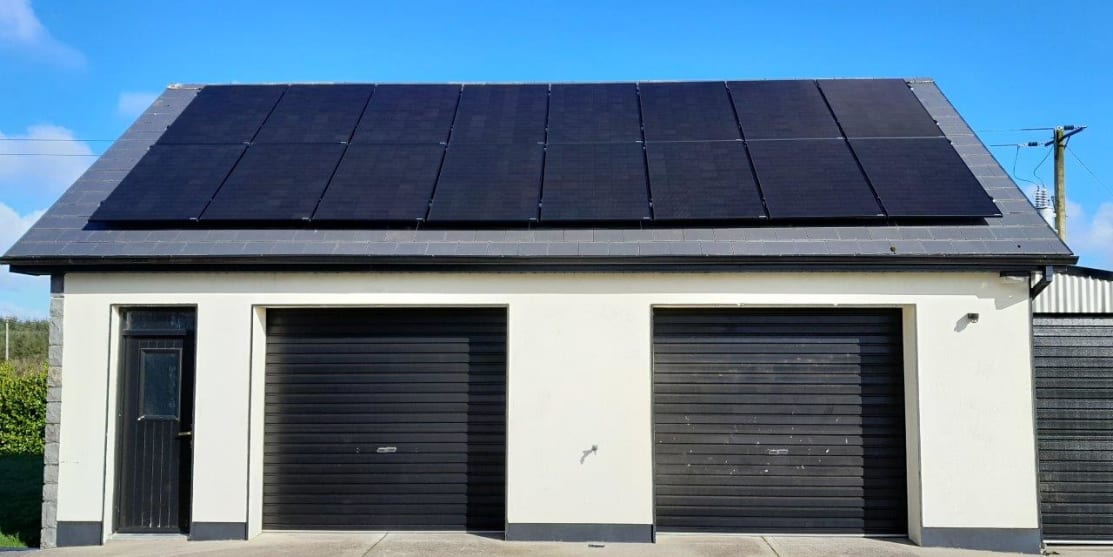 Solar Panels and Shading | PureVolt Solar