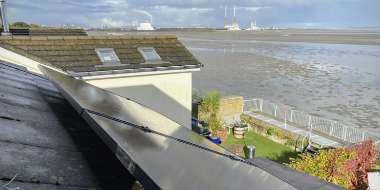 PureVolt Solar | Solar Panels Ireland