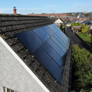PureVolt Solar | Solar Panels Ireland