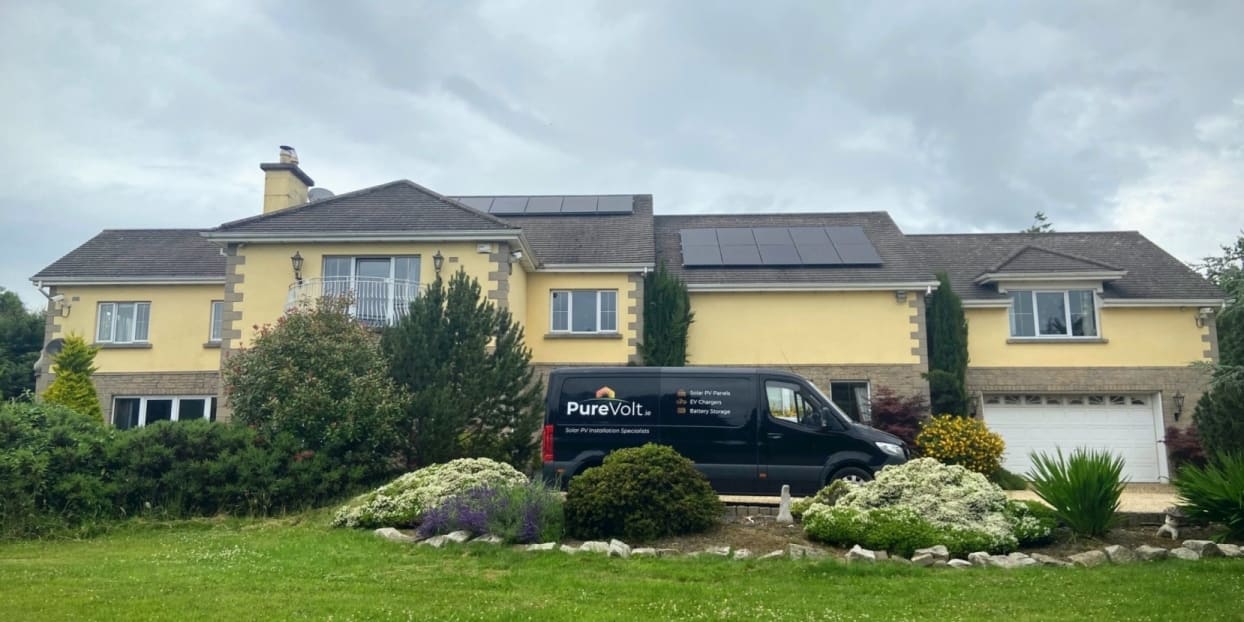 SEAI Solar PV Grant Application Form Guide [Updated for 2025]