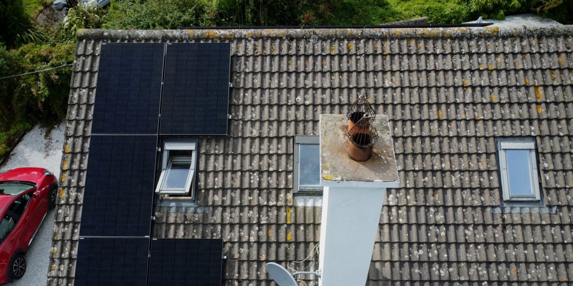 All About Solar Panels | PureVolt Solar