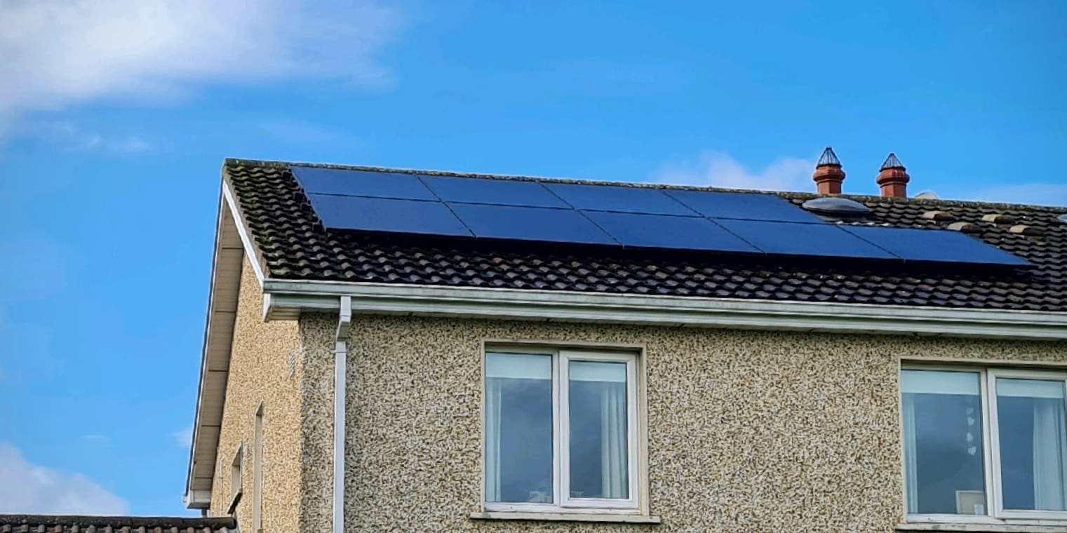 List of all SEAI registered Solar Panel Installers [updated Nov 2023]