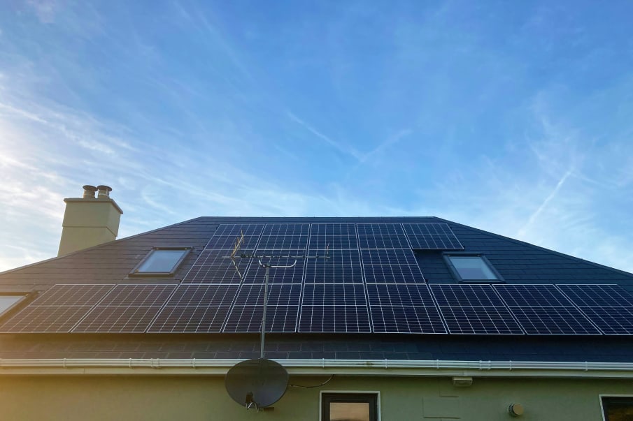 PureVolt Solar | Solar Panels Ireland