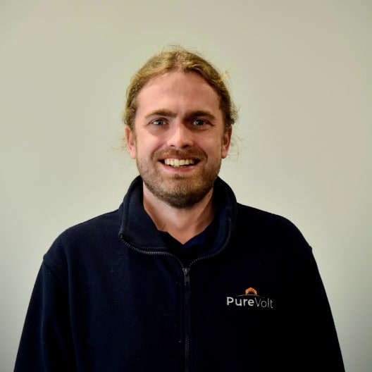 Jobs at PureVolt Solar - Electrician