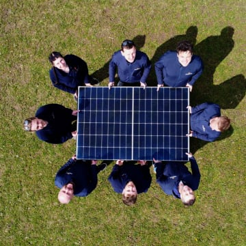 Getting a Solar PV at Home - the full Process