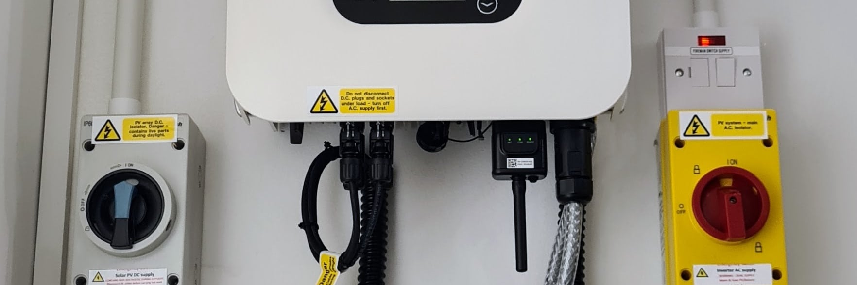 All About Solar Immersion Diverters | PureVolt Solar