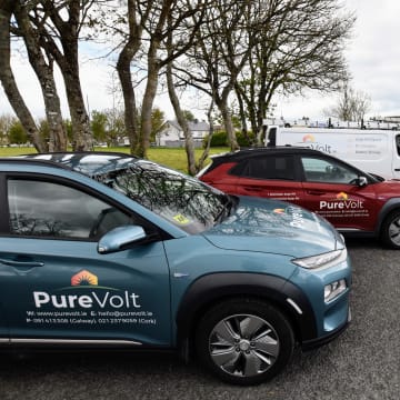 About us | PureVolt Solar