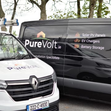 About us | PureVolt Solar